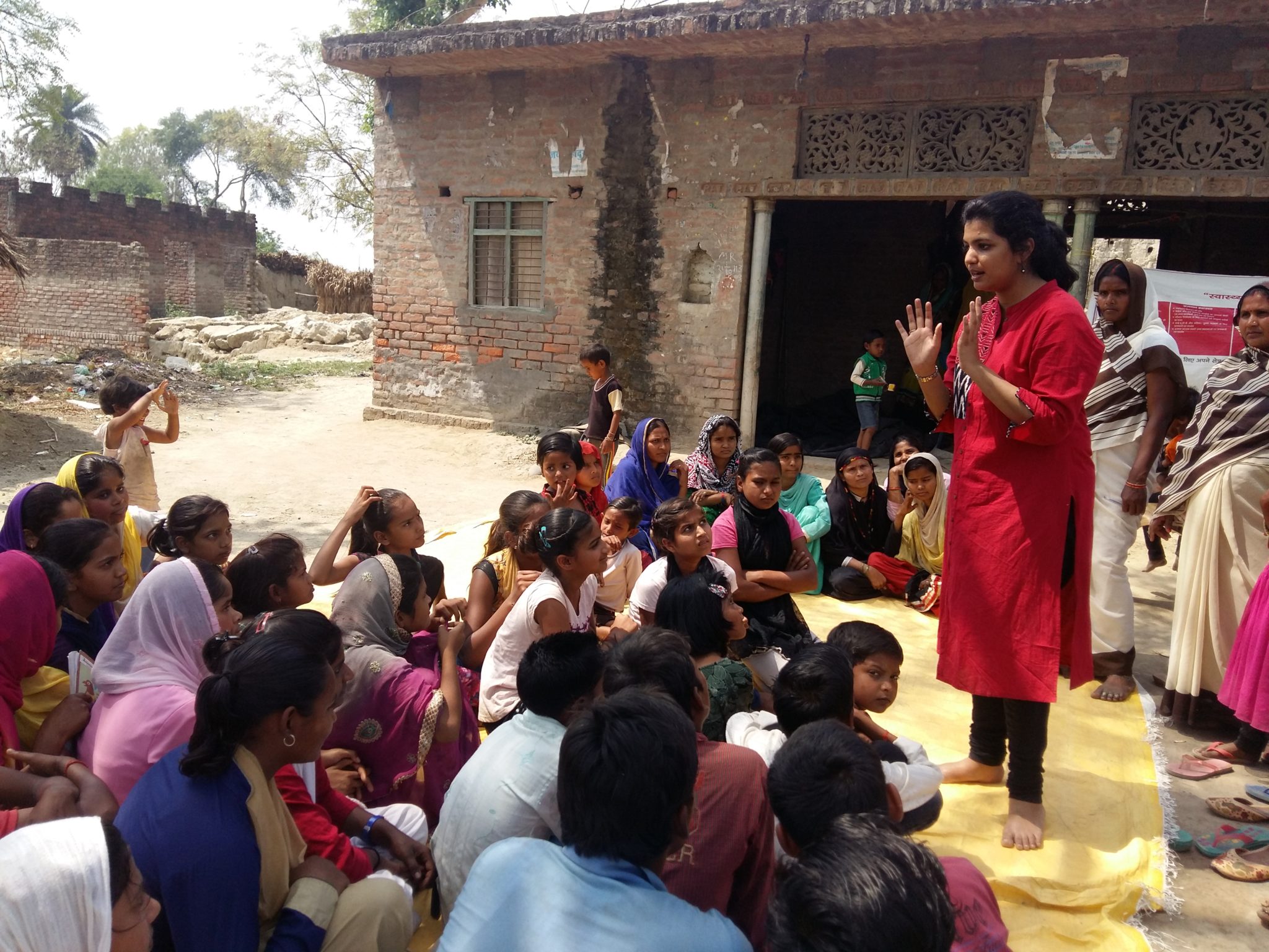 About Us – Population Foundation of India