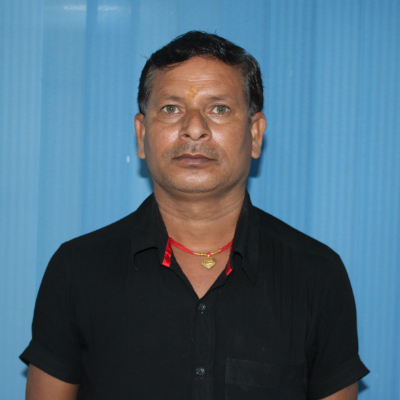 Team – Population Foundation of India