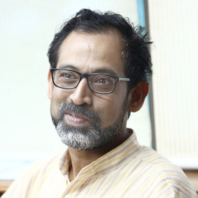 Team – Population Foundation of India