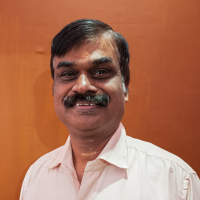 Team – Population Foundation of India