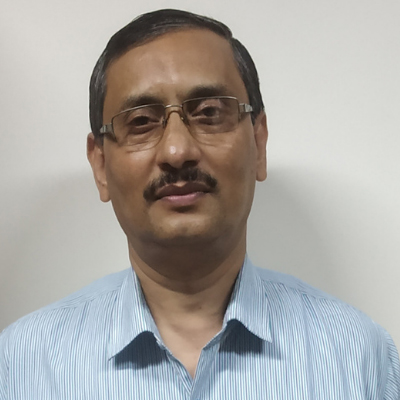 Team – Population Foundation of India