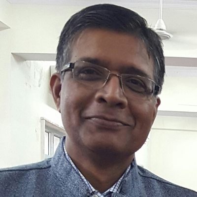 Team – Population Foundation of India