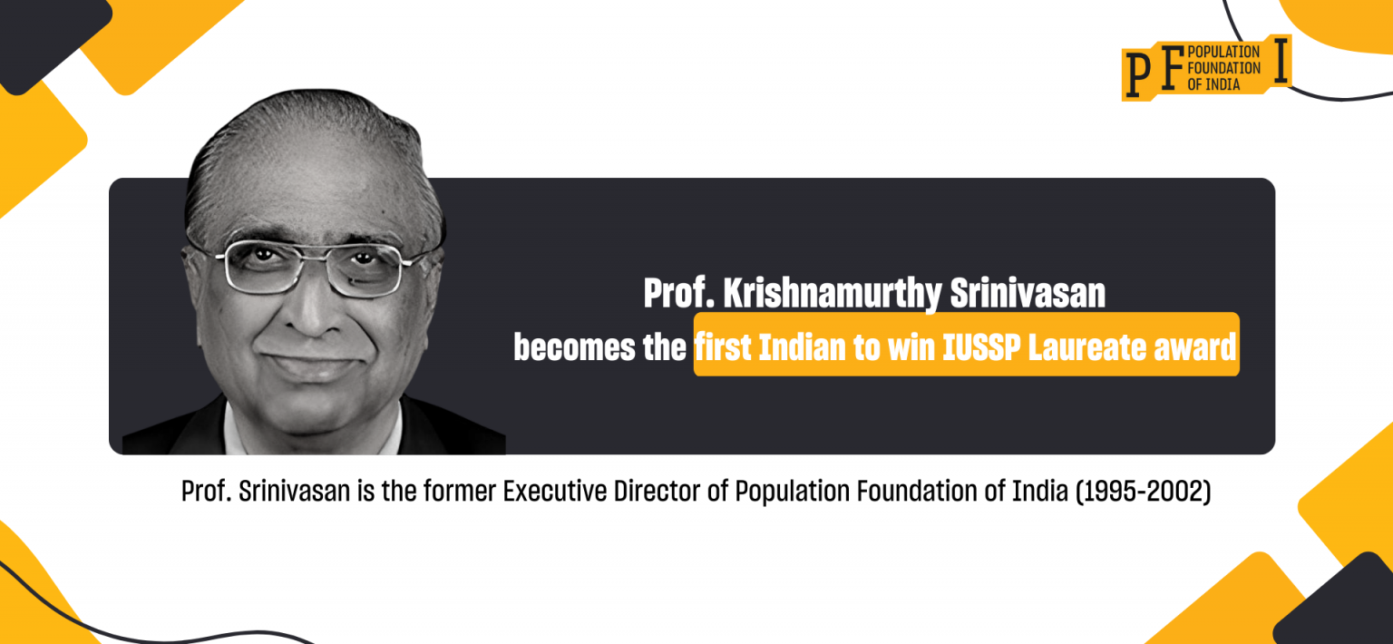 Population Foundation of India