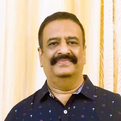 Team – Population Foundation of India