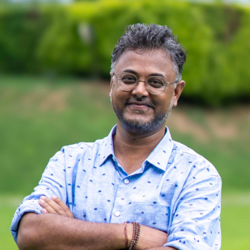 Team – Population Foundation of India